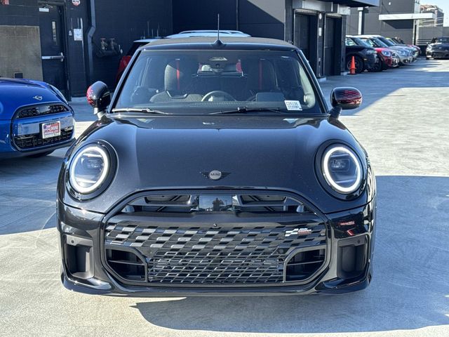 New 2026 MINI Cooper Convertible S Convertible For Sale in Los Angeles ...