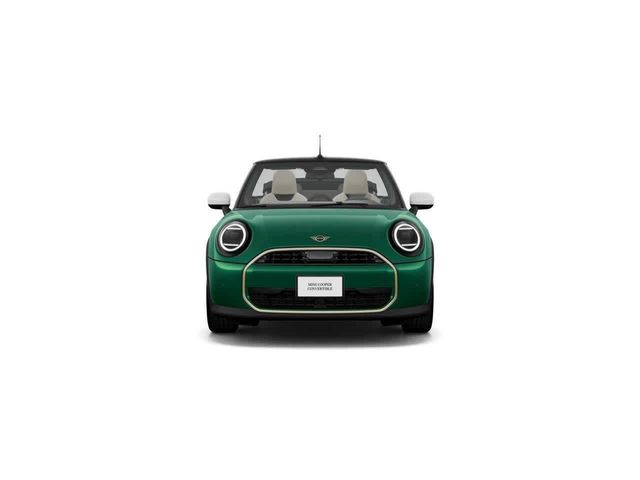 New 2026 MINI Cooper Convertible For Sale in New York, NY | Auto Navigator