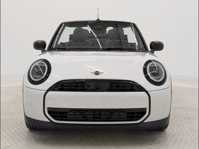 New 2026 MINI Cooper Convertible Convertible For Sale in Nashville, TN ...