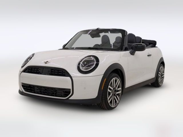 New 2026 MINI Cooper Convertible Convertible For Sale in Nashville, TN ...