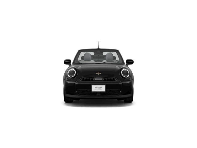 New 2026 MINI Cooper Convertible with Sunroof For Sale in New York, NY ...