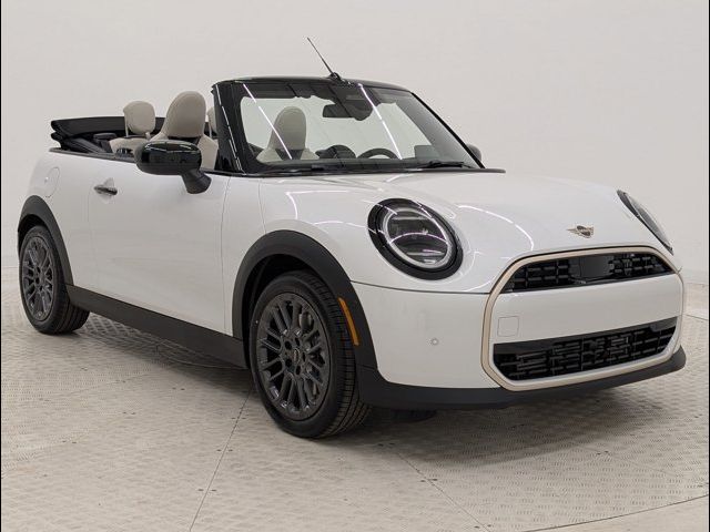 New 2026 MINI Cooper Convertible Convertible For Sale in Nashville, TN ...