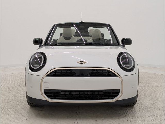 New 2026 MINI Cooper Convertible Convertible For Sale in Nashville, TN ...