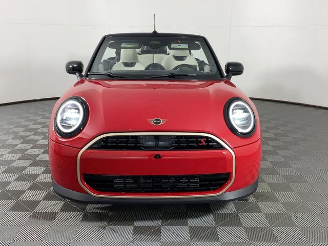New 2026 MINI Cooper Convertible Convertible For Sale in Houston, TX ...