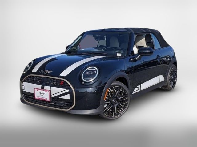New 2026 MINI Cooper Convertible Convertible with Bluetooth For Sale in ...