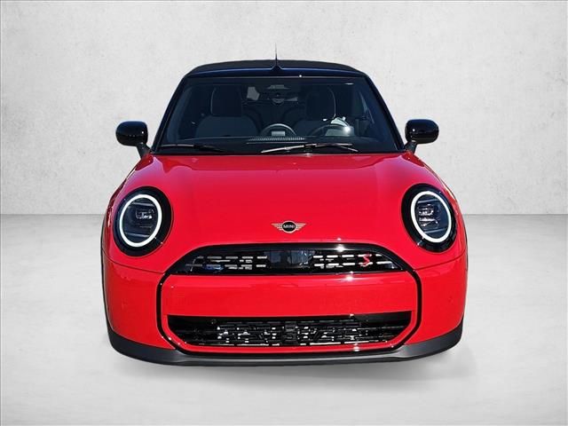 New 2026 MINI Cooper Convertible S For Sale in Las Vegas, NV | Auto ...