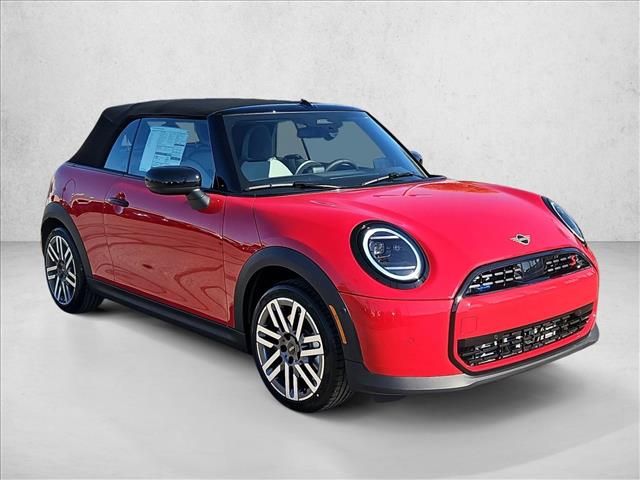 New 2026 MINI Cooper Convertible S For Sale in Las Vegas, NV | Auto ...