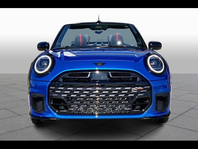 New 2026 MINI Cooper Convertible Convertible For Sale in Kansas City ...