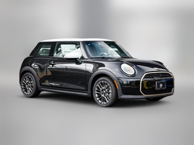 New 2026 MINI Cooper Hardtop Base For Sale in Virginia Beach, VA | Auto ...