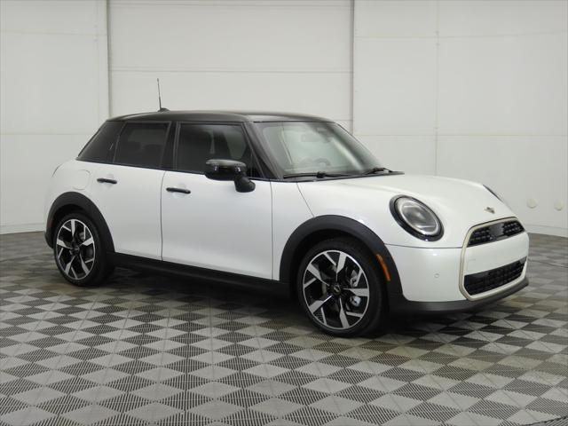 Used 2026 White MINI Cooper Hardtop For Sale in Phoenix, AZ | Auto ...