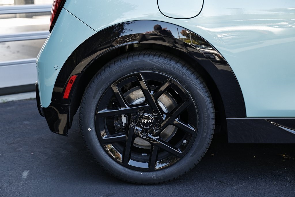 New 2026 MINI Cooper Hardtop S For Sale in Virginia Beach, VA | Capital ...