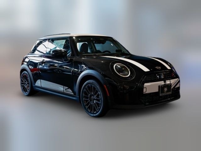 New 2026 MINI Cooper Hardtop S For Sale in Virginia Beach, VA | Auto ...