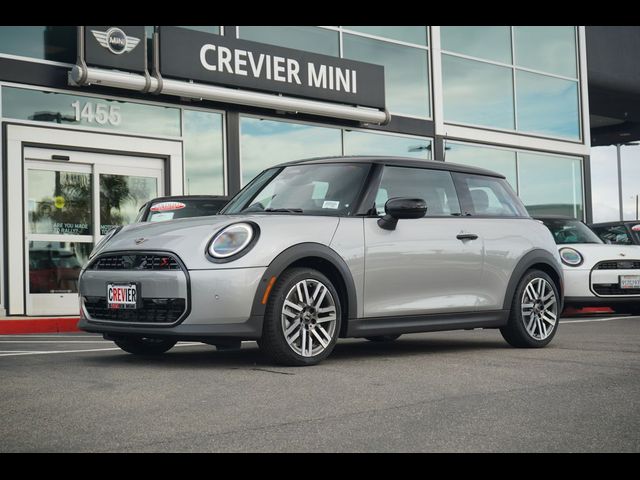 New 2026 MINI Cooper Hardtop For Sale in Mission Viejo, CA | Auto Navigator