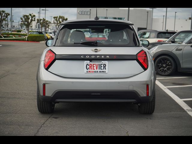 New 2026 MINI Cooper Hardtop For Sale in Mission Viejo, CA | Auto Navigator