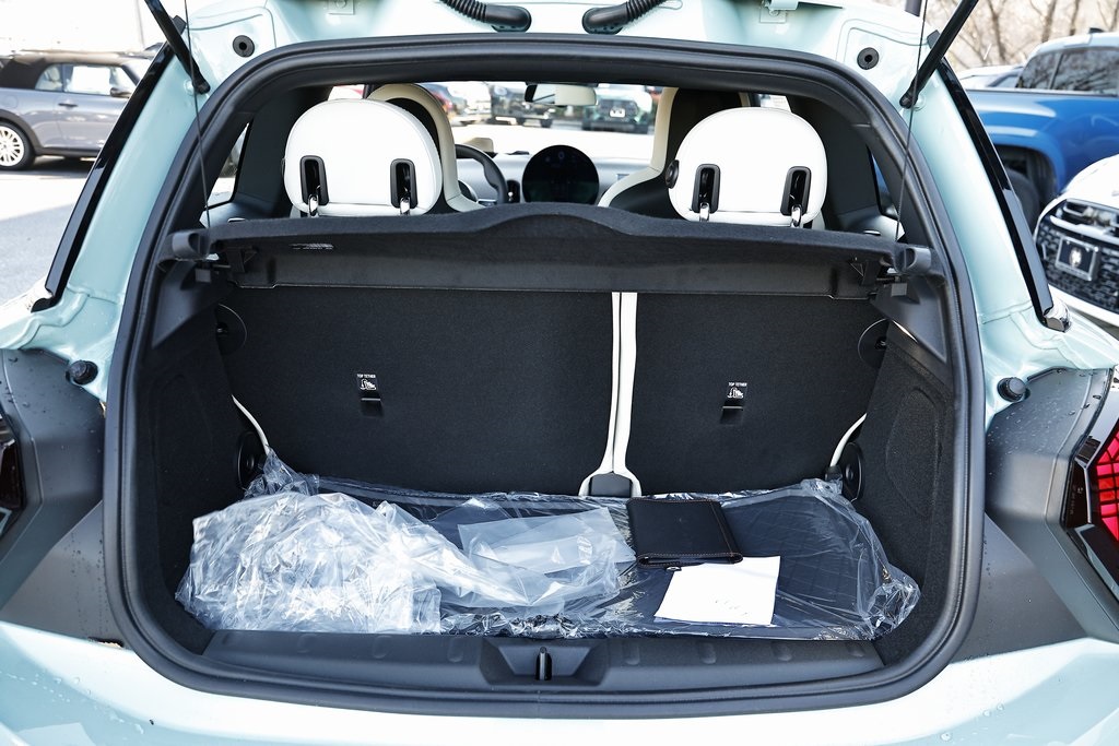 New 2026 MINI Cooper Hardtop S For Sale in Virginia Beach, VA | Capital ...