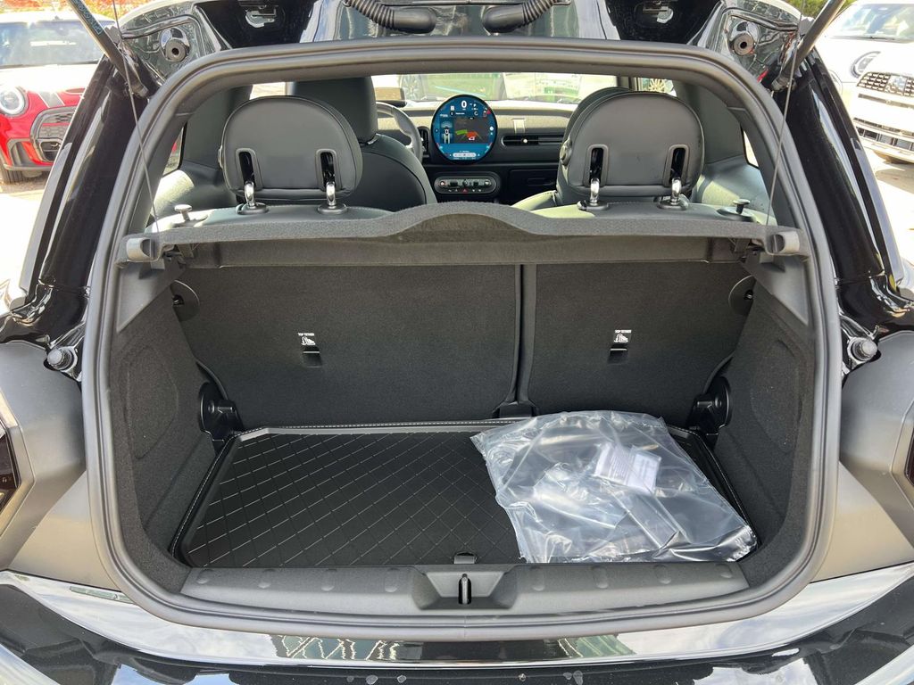 New 2026 MINI Cooper Hardtop S For Sale in Dublin, OH | Capital One ...