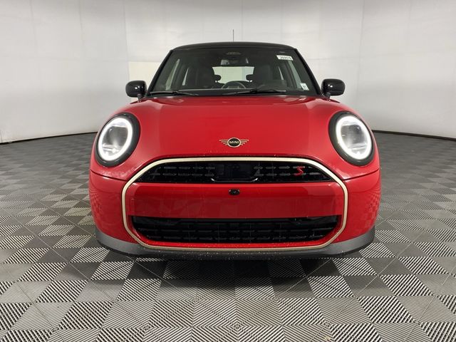 New 2026 MINI Cooper Hardtop For Sale in Williamsville, NY | Auto Navigator