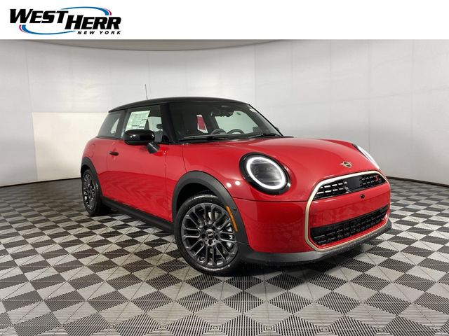 New 2026 MINI Cooper Hardtop For Sale in Williamsville, NY | Auto Navigator