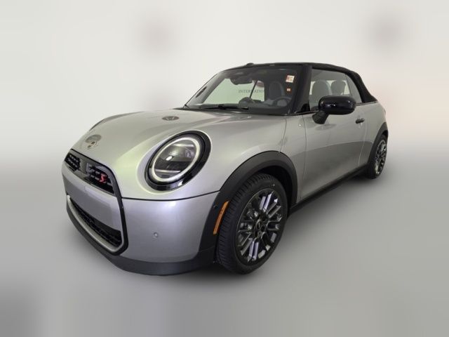 New 2026 MINI Cooper Convertible S For Sale in Milwaukee, WI | Auto ...