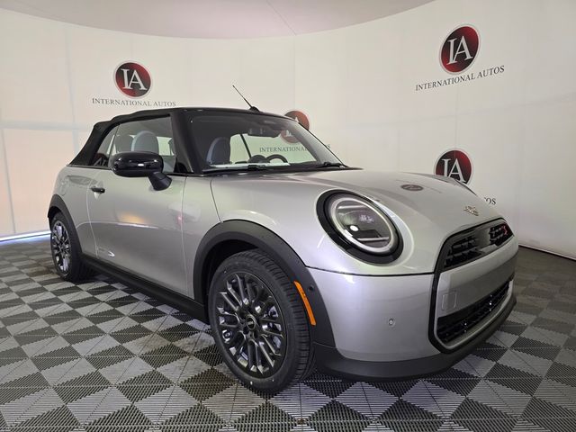 New 2026 MINI Cooper Convertible Convertible For Sale in Appleton, WI ...