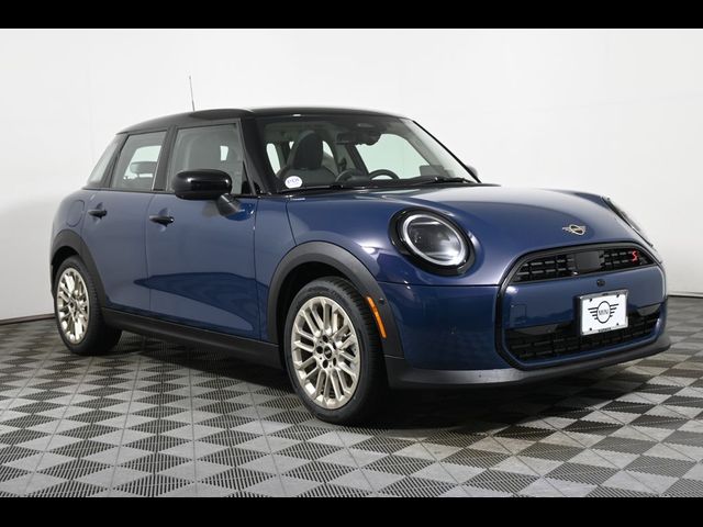 New 2026 Blue MINI Cooper Hardtop For Sale in Providence, RI | Auto ...