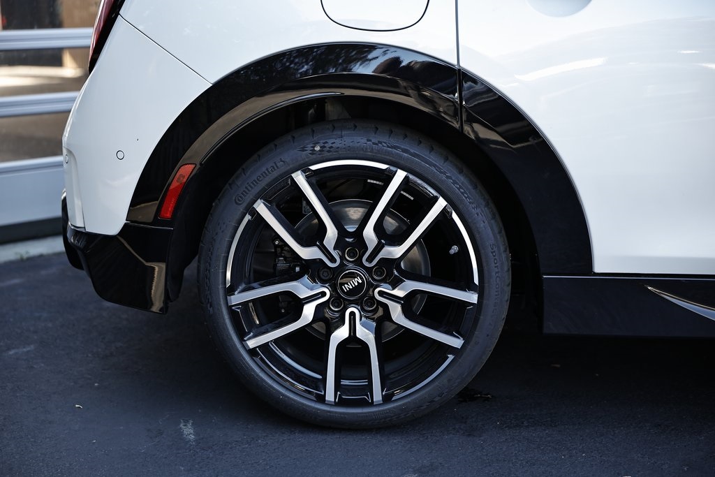 New 2026 MINI Cooper Hardtop S For Sale in Virginia Beach, VA | Capital ...