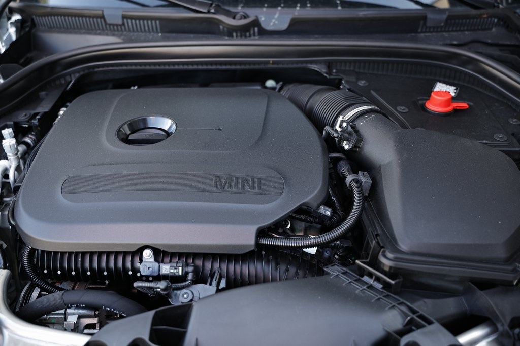 New 2026 MINI Cooper Hardtop S For Sale in Virginia Beach, VA | Capital ...