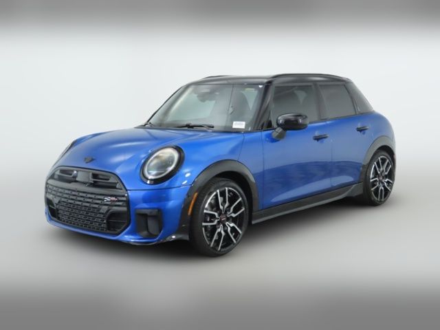 Used 2026 Blue MINI Cooper Hardtop Hatchback For Sale in Phoenix, AZ ...