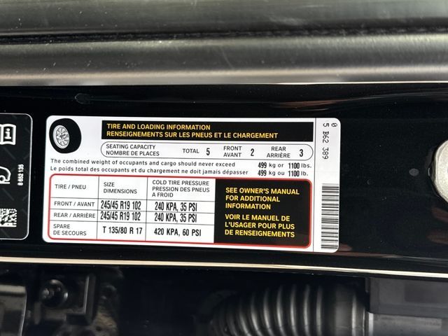 New 2026 MINI Countryman with Rear View Camera For Sale in Indianapolis ...