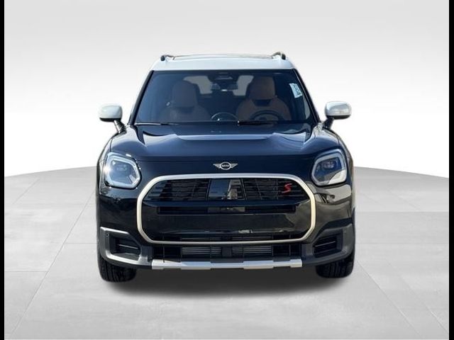 New 2026 MINI Countryman SUV with Sunroof For Sale in Indianapolis, IN ...
