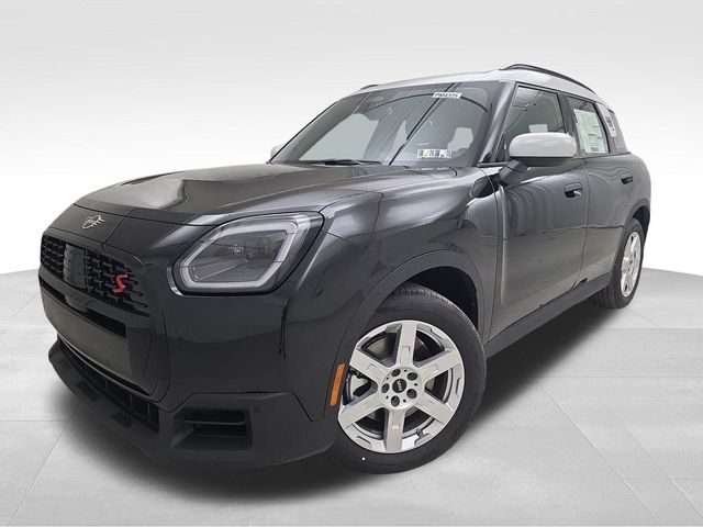 New 2026 MINI Countryman with Bluetooth For Sale in Pittsburgh, PA ...