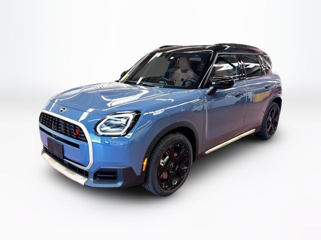 New 2026 MINI Countryman S For Sale in Lowell, MA | Auto Navigator