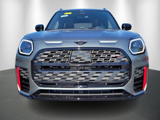 New 2026 MINI Cooper Countryman SUV For Sale in Tampa, FL | Auto Navigator