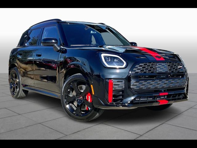 New 2026 MINI Cooper Countryman John Cooper Works For Sale in Kansas ...