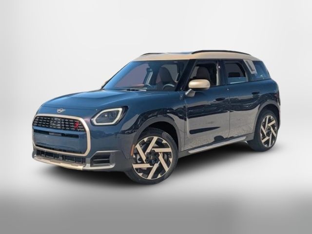 New 2026 MINI Countryman with Sunroof For Sale in Baltimore, MD | Auto ...