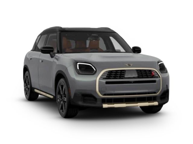 New 2026 MINI Countryman S For Sale in Manhattan, NY | Auto Navigator