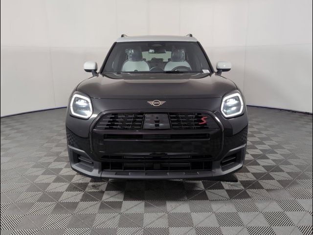 New 2026 MINI Countryman SUV with Sunroof For Sale in Houston, TX ...