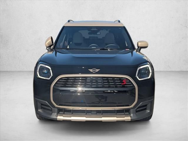 Used 2026 MINI Countryman SUV with Sunroof For Sale in Baltimore, MD ...