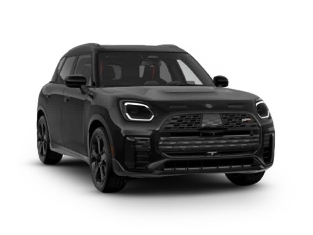 New 2026 MINI Countryman For Sale in Manhattan, NY | Auto Navigator