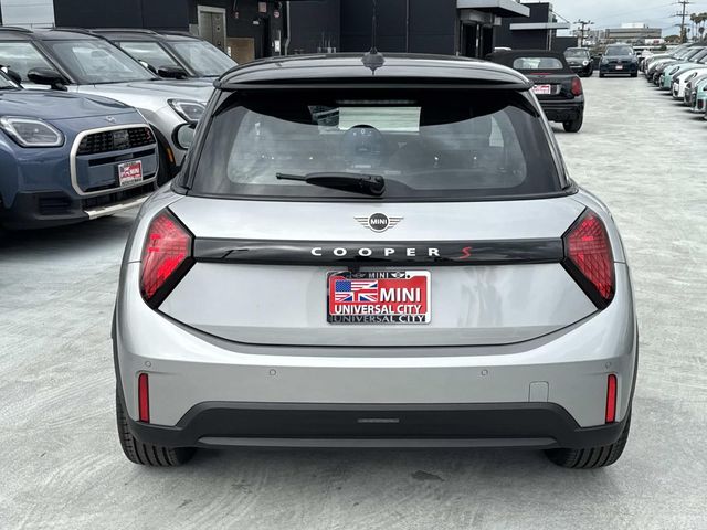 New 2026 MINI Cooper Hardtop For Sale in Torrance, CA | Auto Navigator