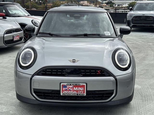 New 2026 MINI Cooper Hardtop For Sale in Torrance, CA | Auto Navigator