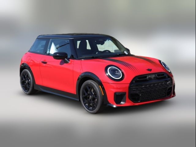 New 2026 MINI Cooper Hardtop For Sale in Torrance, CA | Auto Navigator