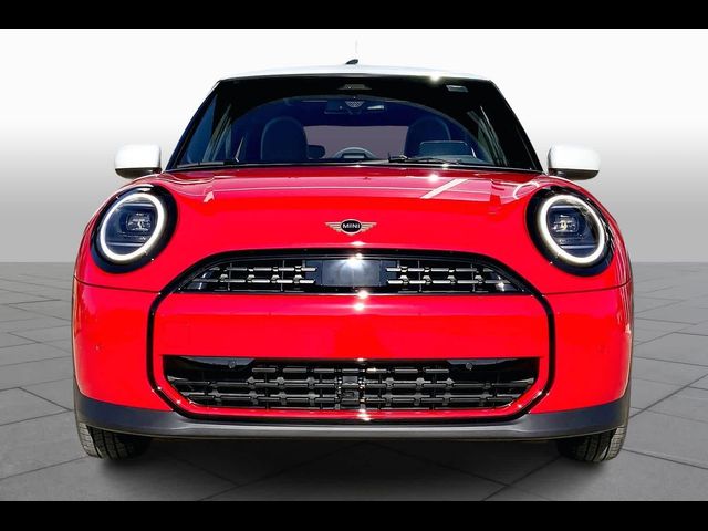 New 2026 MINI Cooper Hardtop Hatchback with Sunroof For Sale in Kansas ...