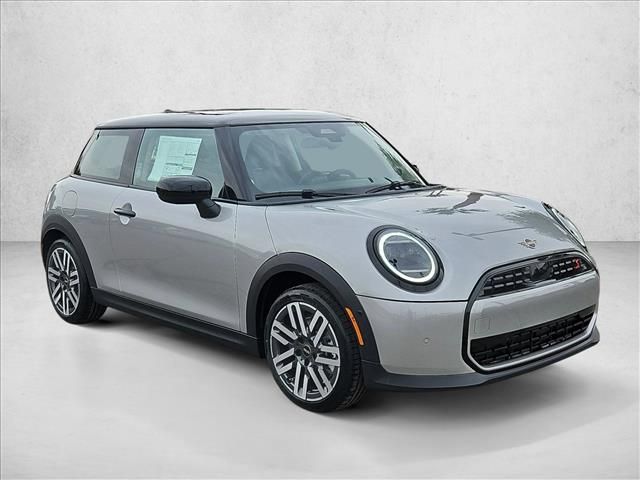 New 2026 MINI Cooper Hardtop Hatchback For Sale in Henderson, NV | Auto ...