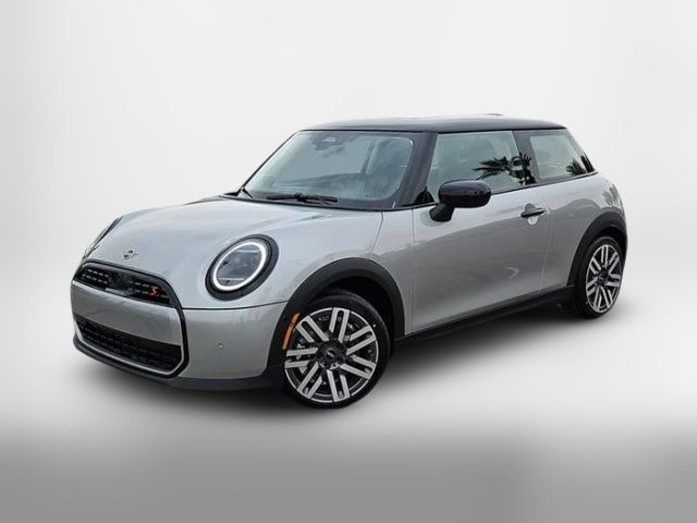 New MINI Hardtop 4 Door For Sale in Las Vegas, NV | Auto Navigator
