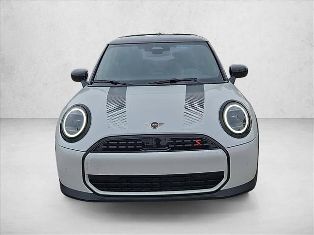 New 2026 MINI Cooper Hardtop Hatchback For Sale in Henderson, NV | Auto ...
