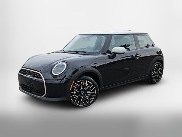 New 2026 MINI Cooper Hardtop Hatchback For Sale in Enterprise, NV ...