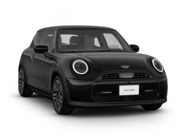 New 2026 MINI Cooper Hardtop with Sunroof For Sale in Manhattan, NY ...