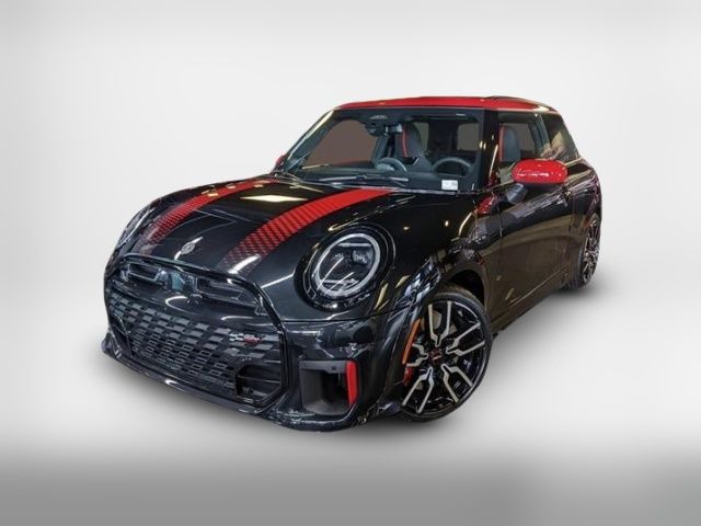 New 2026 Black MINI Cooper Hardtop Hatchback For Sale in San Jose, CA ...