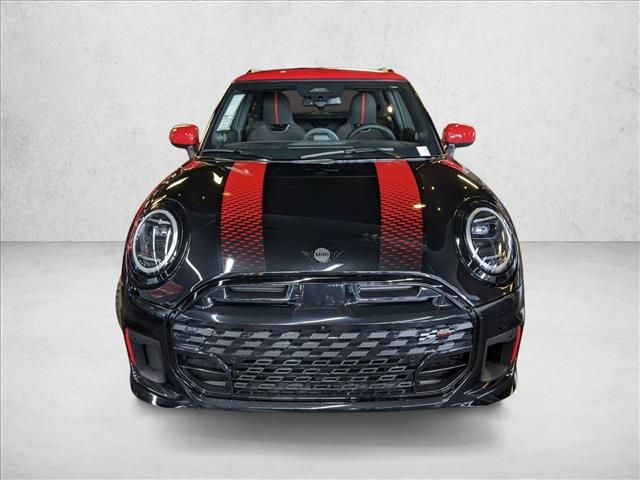 New 2026 Black MINI Cooper Hardtop For Sale in San Jose, CA | Auto ...